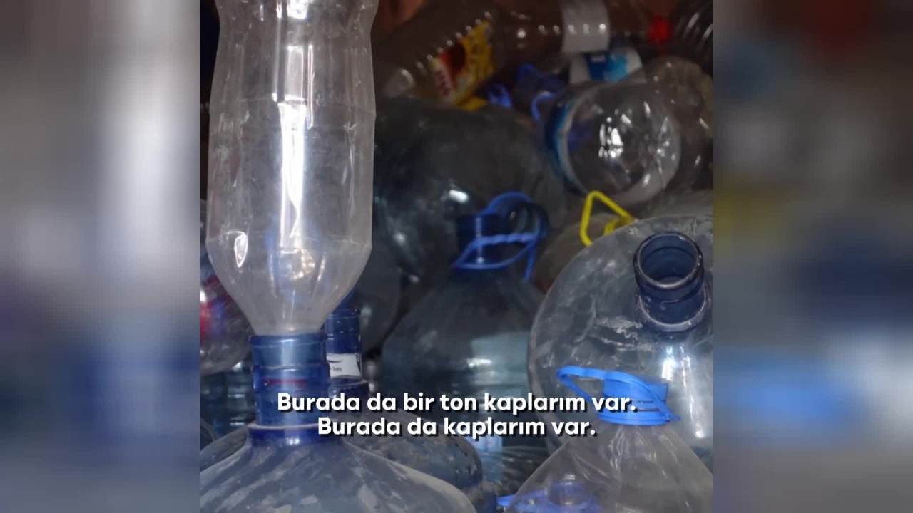 TÜRKİYE’NİN EN KAPSAMLI YAĞMUR SUYU HASADI PROJESİ BÜYÜYOR - Çağın Gazetesi